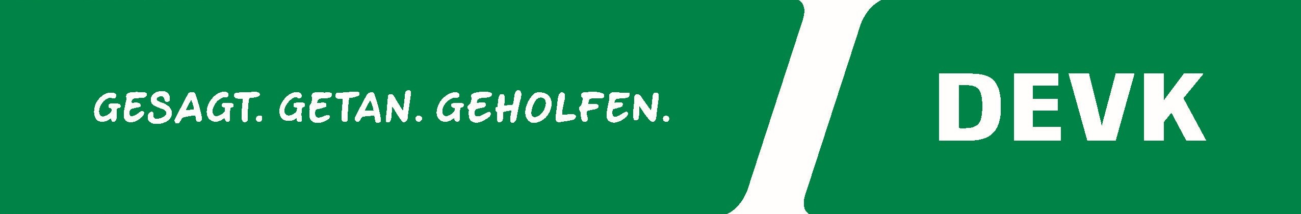 LOGO DEVK 1 – ESV München-Freimann e.V.